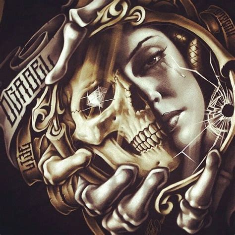 Og Abel Sugar Skull