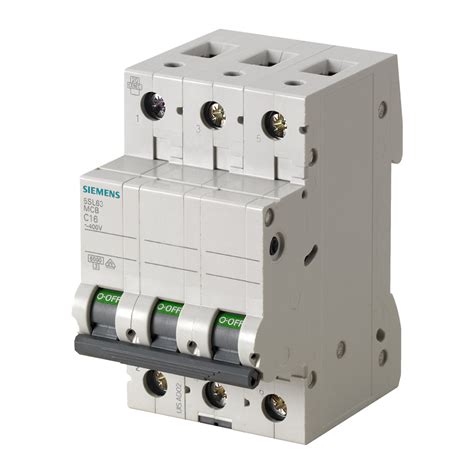 Molded Case Circuit Breakers MCCB SaiGon Electric