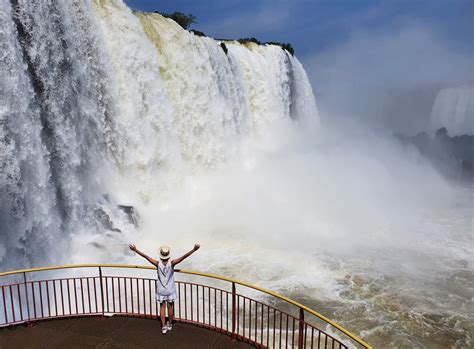 Tem que ir O que fazer em Foz do Iguaçu 13 atrações e passeios