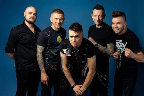 KONCERT ZESPOŁU NOCNY KOCHANEK