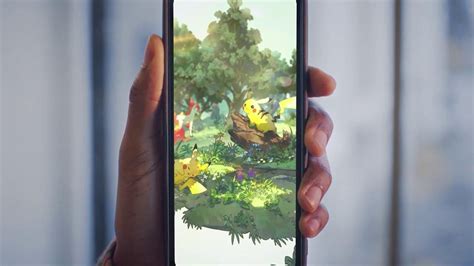 Pokemon Trading Card Game Pocket Trailer de anúncio no Pokémon