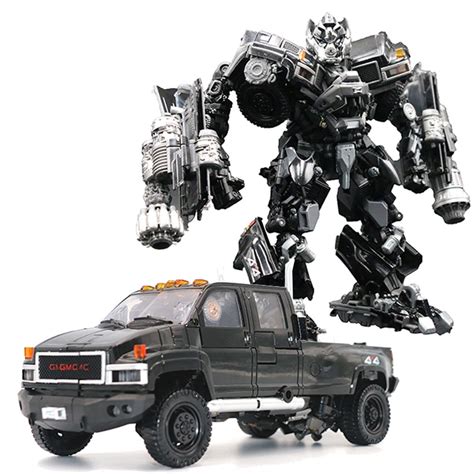Transformer Ironhide Truck Ubicaciondepersonas Cdmx Gob Mx