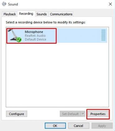 How To Reduce Microphone Background Noise On Windows