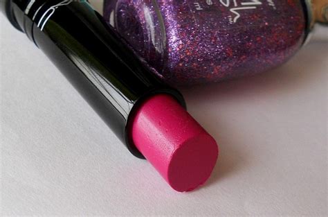 Mac Zen Rose Sheen Supreme Lipstick Swatches Review And Fotd