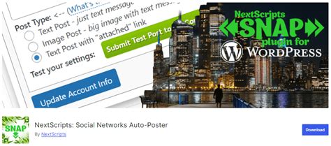 Top 10 Social Media Auto Posting WordPress Plugins In 2024