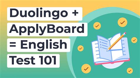 Duolingo English Test 101 What To Expect And How To Prepare YouTube