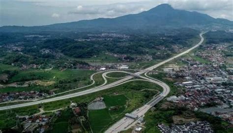 Rest Area Terbaik Dan Terindah Se Indonesia Bakal Hadir Di Tol Cisumdawu
