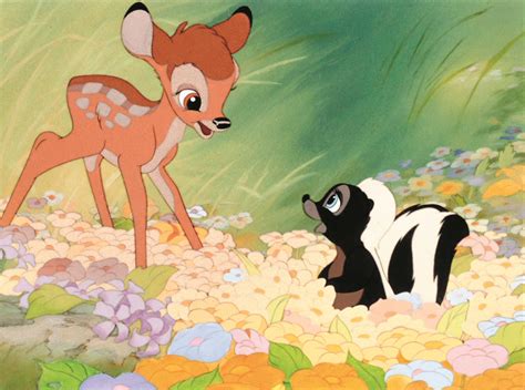 Bambi 1942