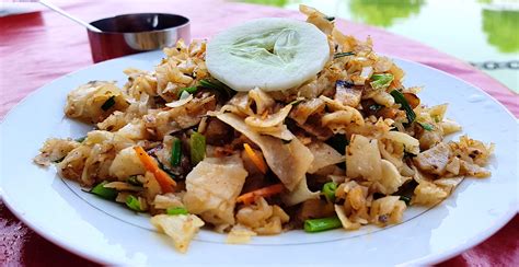 20 spécialités sri lankaises que vous devez absolument tester