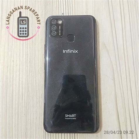 Jual Mesin Infinix Smart X X C X B Normal Unit Shopee
