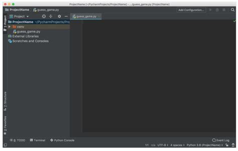 Pycharm