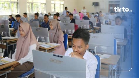 Daftar Ulang UNEJ 2023 SNBT Atau SBMPTN Syarat Dan Biaya UKT