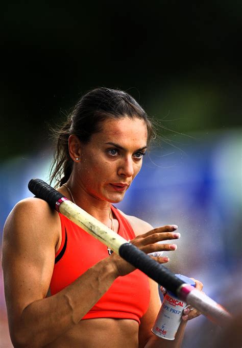 Fondos De Pantalla Deportes Mujer Saltando Persona Yelena
