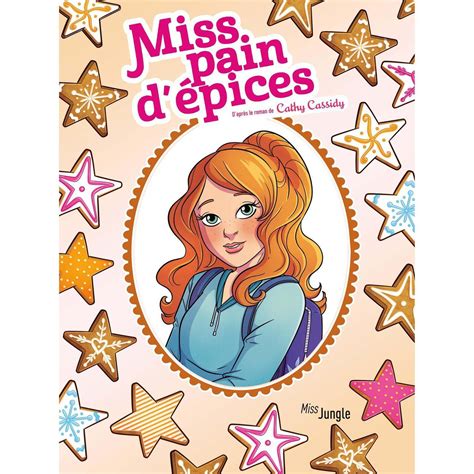 Livre Miss Pain D Pices Le Livre Prix Carrefour