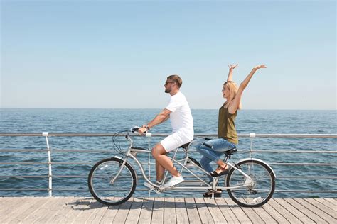 Tandem Bike Riding Clearance Store Francitius Org