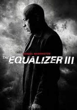 THE EQUALIZER 3 SENZA TREGUA