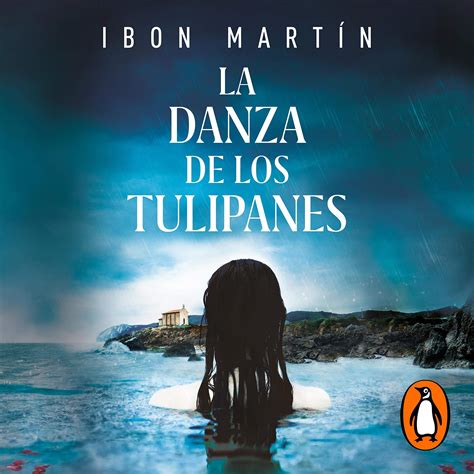 La danza de los tulipanes The Dance of the Tulips by Ibon Martín