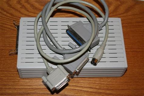 Attaching Scsi Drive To Usb