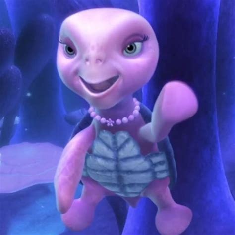 Barbie Mermaidia Ugly Turtle In 2024 Barbie Fairytopia Pets Movie