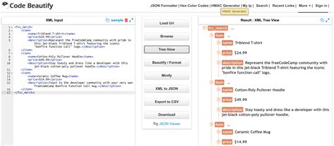 What Is An XML File How To Open XML Files And The Best XML Viewers