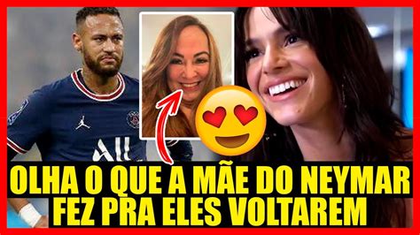 M E De Neymar Toma Atitude Surpreendente Por Volta De Bruna Marquezine