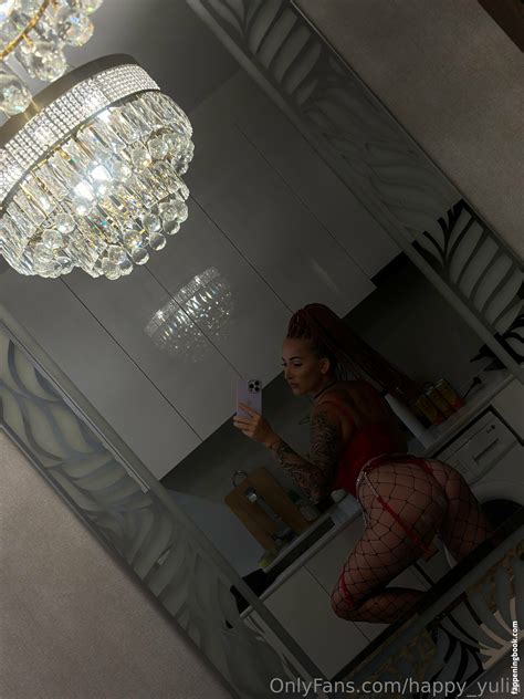 Happy Yulia Happy Yulia Nude Onlyfans Leaks The Fappening Photo