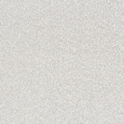 Tissu Bouclette Taiga Blanc Casamance