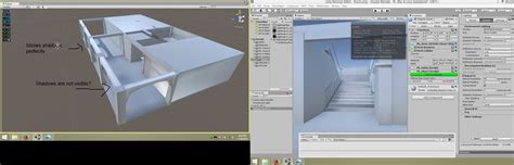 lightmapping problem please help r unity3d