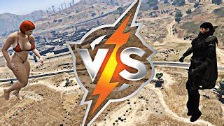 Mp Female Full Body Mod With Breast Physics GTA5 Mods
