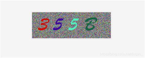 python 验证码图片的制作 python 如何制作复杂的验证码图像的背景 csdn博客