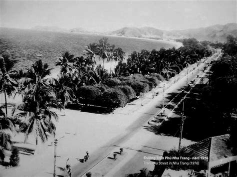 NHA TRANG XƯA