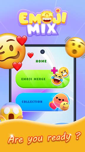 Emoji Merge DIY Emoji Mix For PC Mac Windows 11 10 8 7 Free