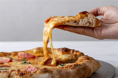 Plancha De Acero Para Pizza O Como Hornear Pizza En Casa