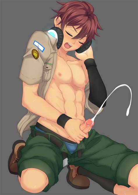 CG Art Mikkoukun ミッコウクン Black Monkey Pro Patreon 2017 June Camp