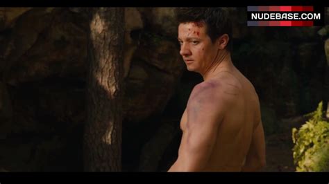 Pihla Viitala Swims Full Naked Hansel Gretel Witch Hunters