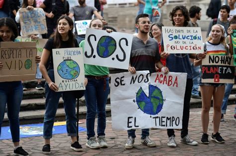 Los compromisos climáticos de los principales países emisores