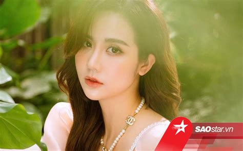 Hé lộ danh tình nửa kia của Huyền Lizzie là nam thần nổi danh Saostar vn