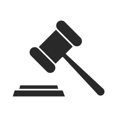 Law Hammer