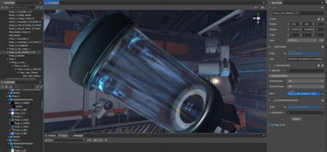 Open Source Engine Cocos Creator Receives Support Of 3D Features WN Hub