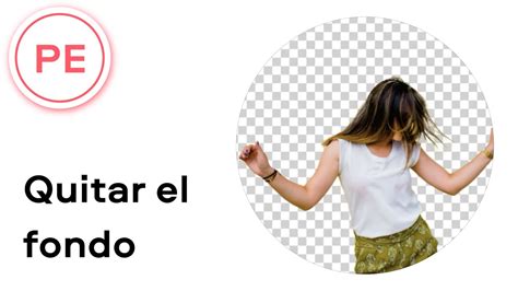 Quitar Fondo Imagen