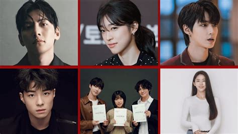 O Som da Magia tudo sobre a nova série K Drama da Netflix Mix de Séries