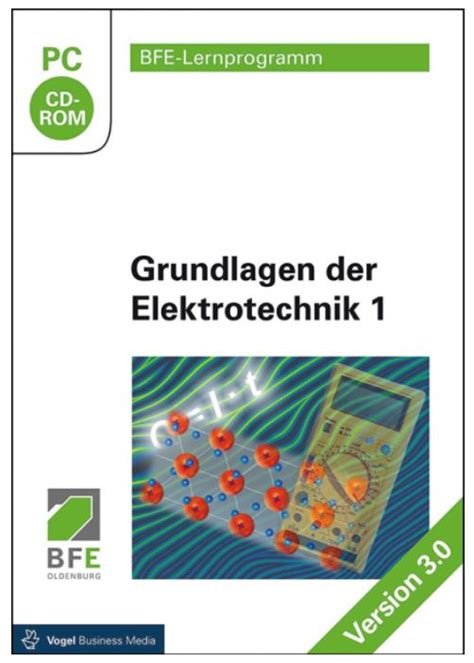 Grundlagen Der Elektrotechnik 1 Komzet Netzwerk