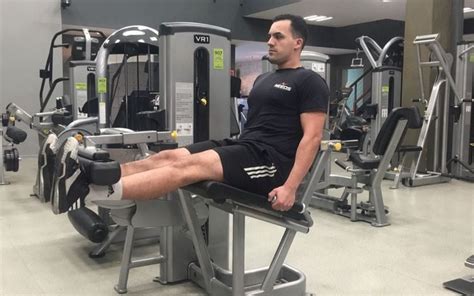 Exercícios para pernas Confira treino para intensificar seus