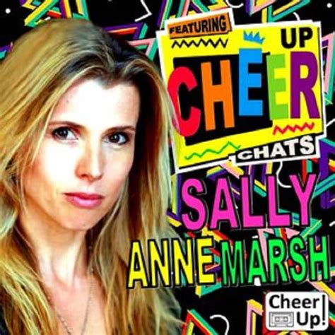 Sally Ann Marsh Bio Career Age Net Worth Nationality Facts