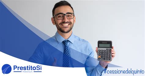 Cos è la Cessione del Quinto e come funziona