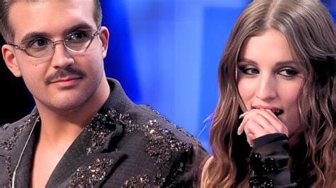 Angelina Mango vince Sanremo 2024 ma è polemica i fan di Geolier