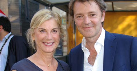 François Baroin en couple avec Michèle Laroque ces sacrifices faits