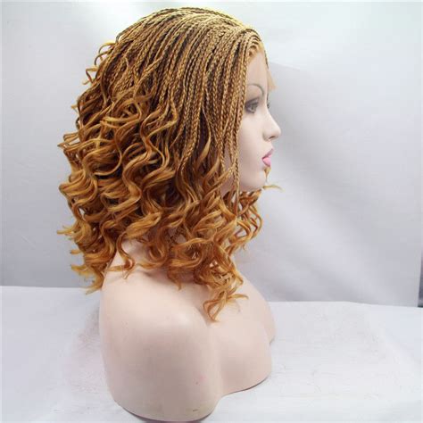20 Braids For Curly Hair That Will Change Your Look Artofit