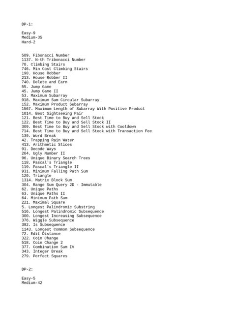 dynamic programming pdf string computer science algorithms and data structures