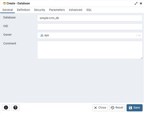 how to set up typeorm datasource in your nestjs project
